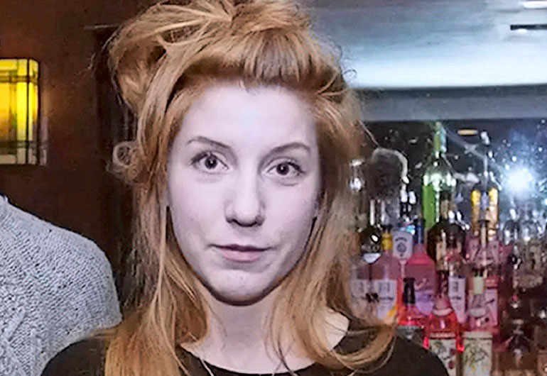 Kim Wallin's Instagram, Twitter & Facebook on IDCrawl