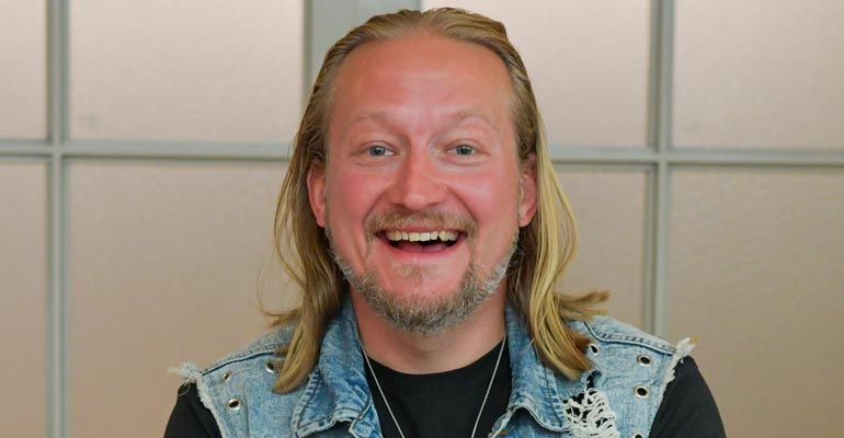 Lapsuuden harrastuksellaan rikastunut Jarppi Leppälä: Raha on vain ...