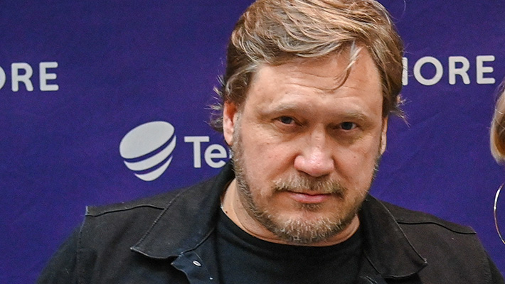 Poromafia-sarjaa tähdittänyt Samuli Edelmann haikailee takaisin Lappiin ...