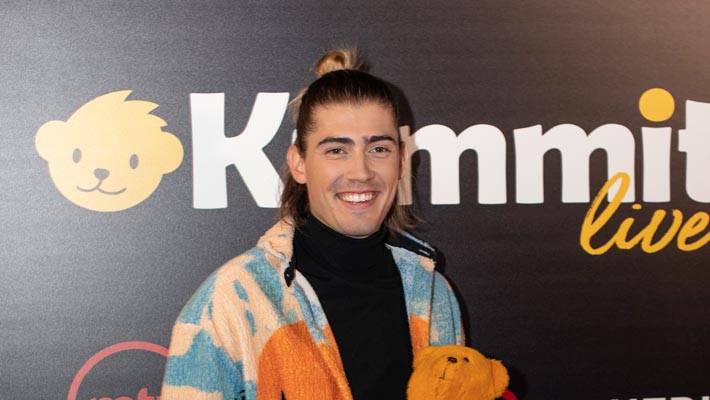 Robin Packalen polttaa rahaa uuteen harrastukseen: Käytin 15 000 euroa ...