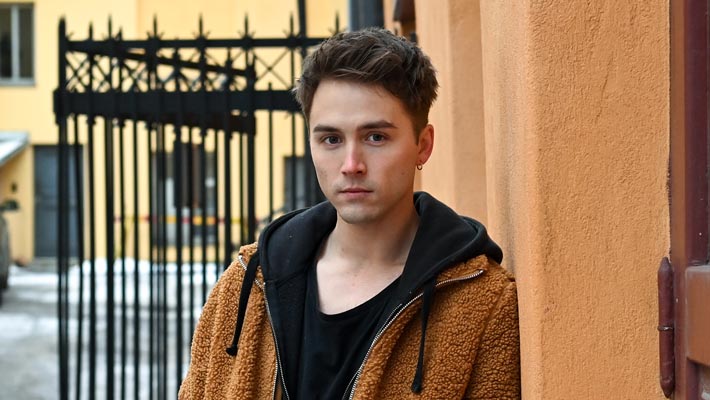 Salkkareista tuttu Axel Milliam koulukiusaamisesta: ”Pidin nuorena ...