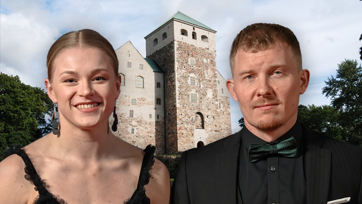 Wilma Murron, 24, yli 10 vuotta vanhempi miesystävä heitti Seiskalle ...