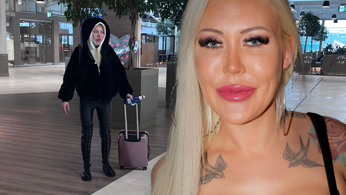 Sandra Bay's Instagram, Twitter & Facebook on IDCrawl