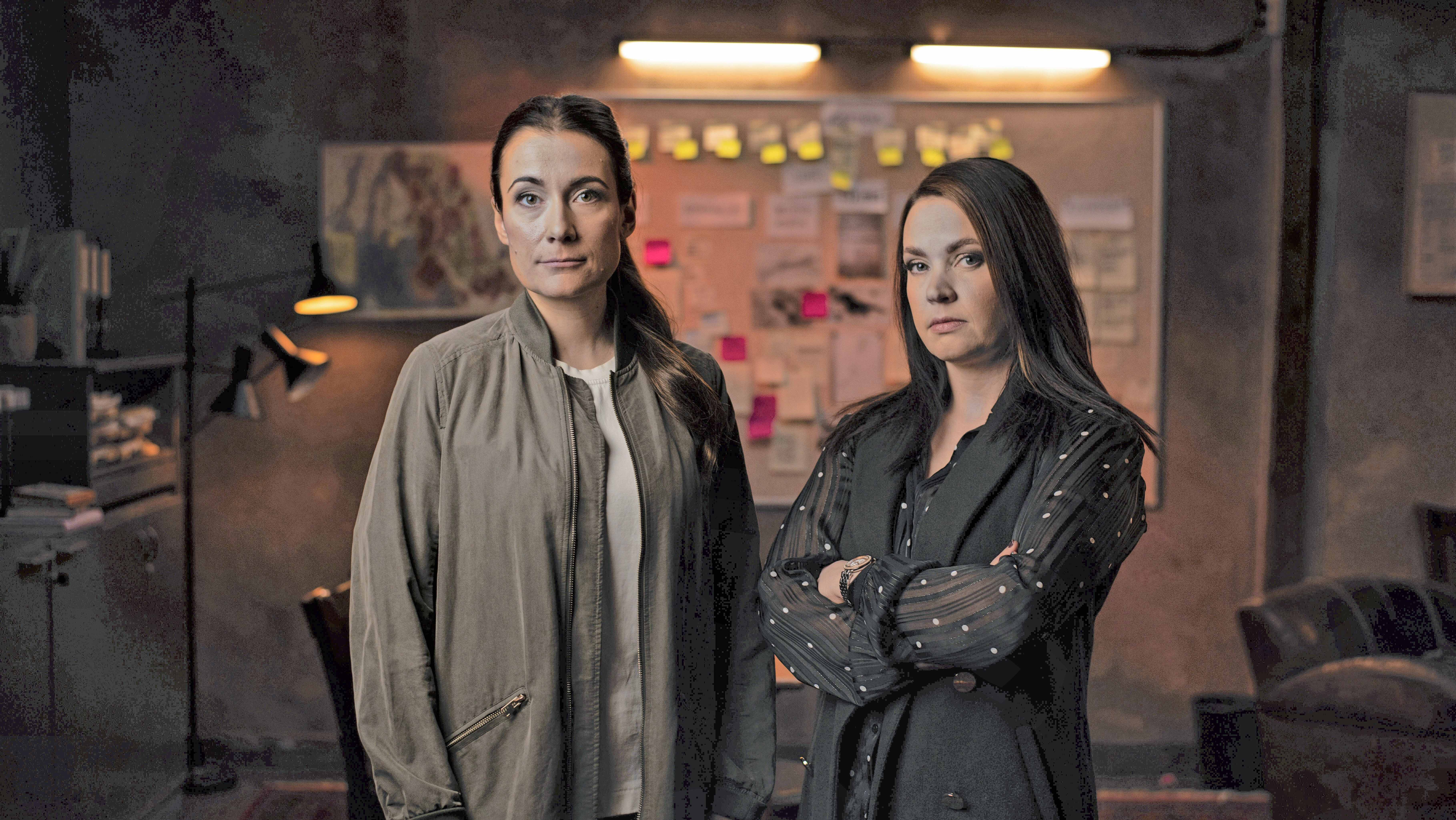 Katso | 1950-luvulla tehty Elli Immon murha on jäänyt mysteeriksi – tv ...