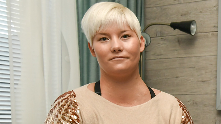 Pyörätuoliin joutunut Heidi Foxell suoritti poliisikoulun: ”Oon ...