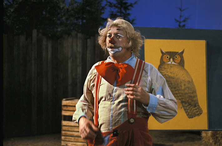 Katso | Näin Vesa Vierikosta tuli Pelle Hermanni – yllättävä ...