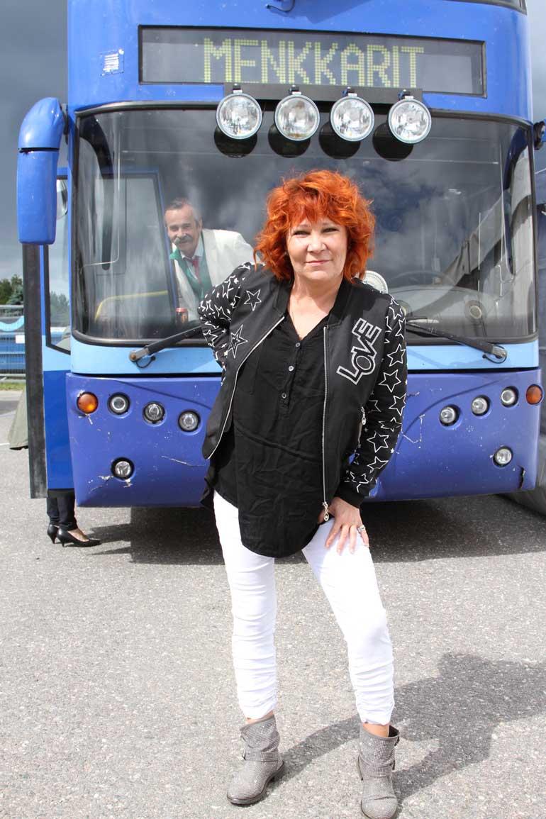 Erin vastaan Virve Rosti: näin Vain elämää -laulajat pärjäävät ...