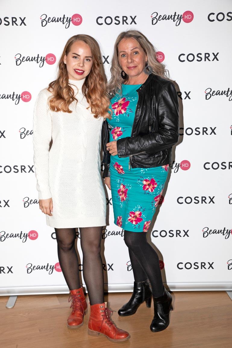 Matti Vanhasen entinen kohurakas Susan Ruusunen palasi julkisuuteen ...