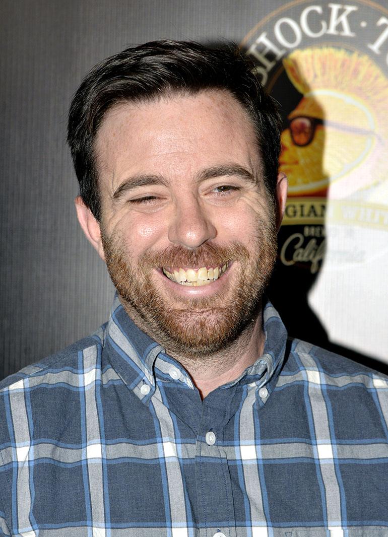 Succession-tähti Sarah Snook ja koomikko Dave Lawson: Salahäät! | Seiska