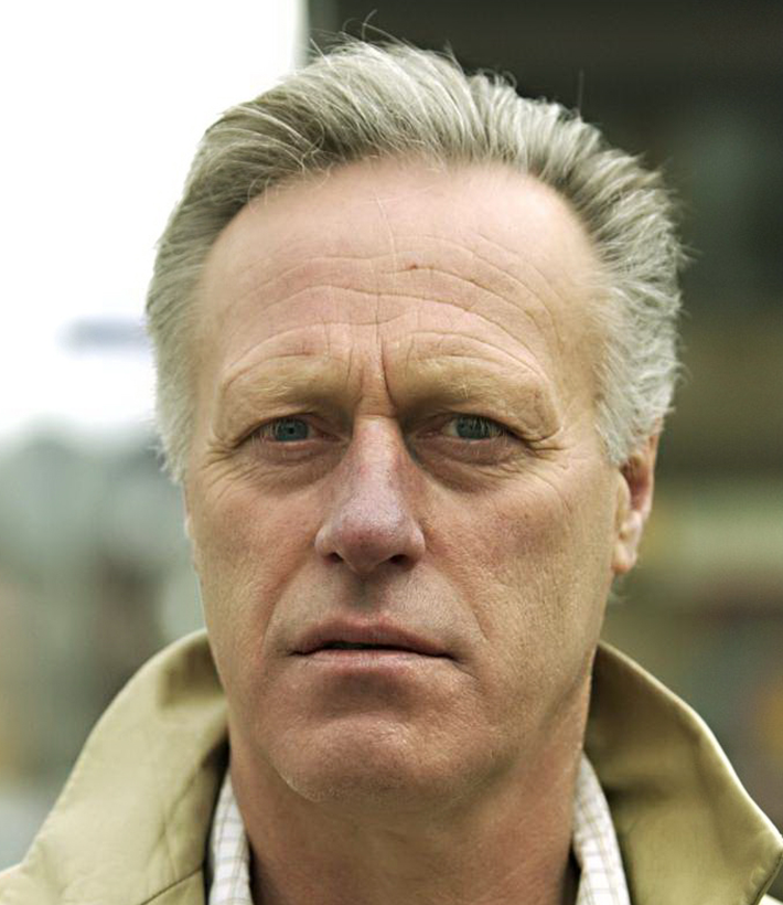 Netflix tekee sarjan norjalaismiljonäärin Tom Hagenin vaimon ...