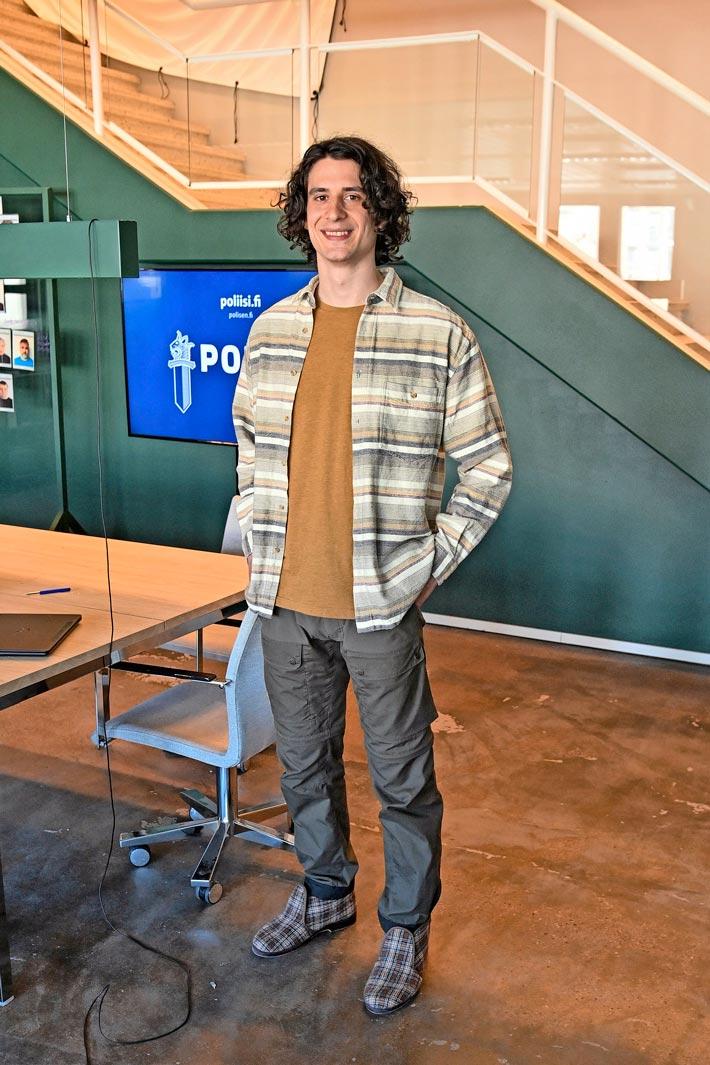 Erna Huskolla heilan paikka auki, Bessin muisti pätkii – julkkikset paljastavat romanttisimmat ...