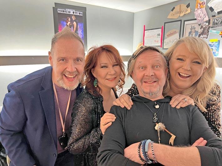 Muistatko Euran Daltonit? Tältä Erkki ja Leevi Koistinen näyttävät nyt ...