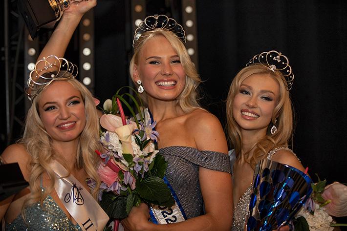 Miss Suomi Petra Hämäläinen sai törkykommentin: "Ihonvärisi takia ...