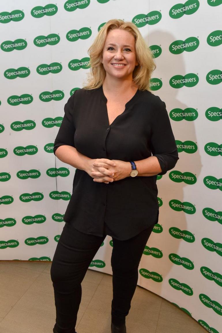 Maria Sid muutti Ruotsiin: Odotan joulupöydän ribsejä! | Seiska