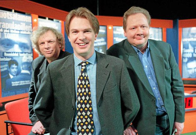 Peter Nyman 50 vuotta: Haluaisin tavata Jeesuksen! | Seiska