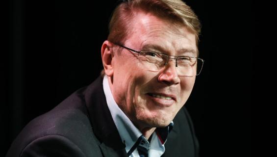 Pukaron Paroni - Uutiset | Seiska