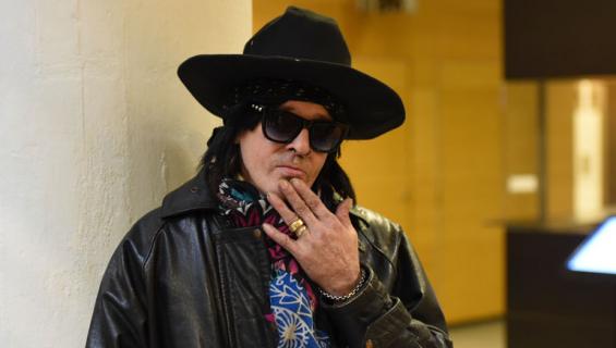 andy mccoy - Uutiset | Seiska