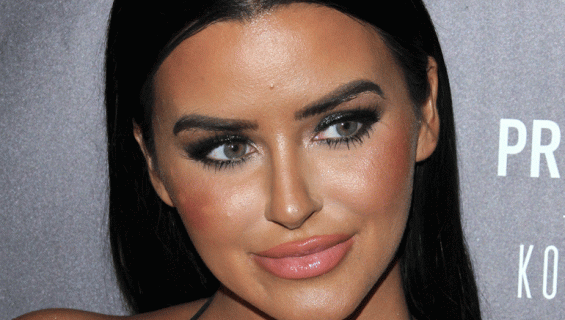 abigail ratchford - Uutiset | Seiska