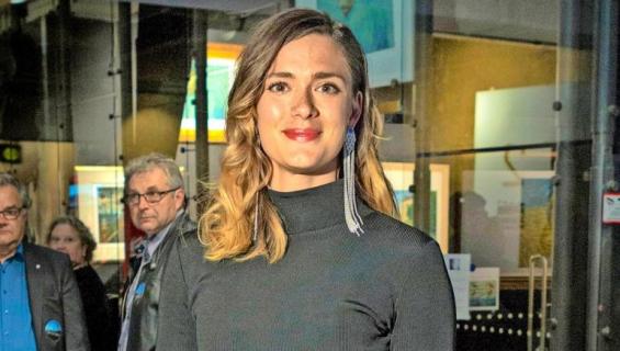 krista kosonen - Uutiset | Seiska