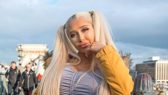 amanda ahola - Uutiset | Seiska