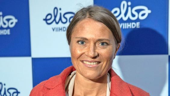 Inka Kallén - Uutiset | Seiska