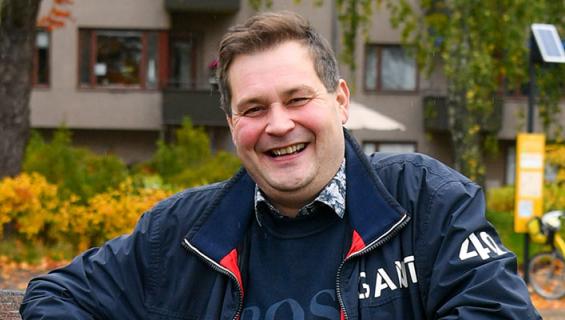 jethro rostedt - Uutiset | Seiska