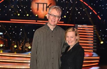 Mari Sarolahti | Seiska