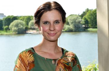 olga temonen | Seiska