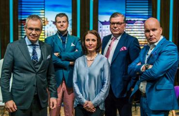 miika toivonen | Seiska