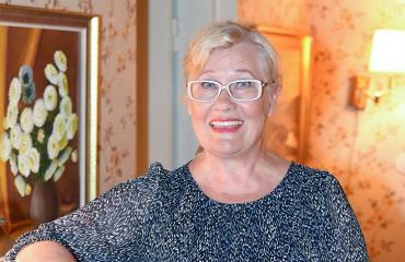 Ulla Taalasmaa | Seiska