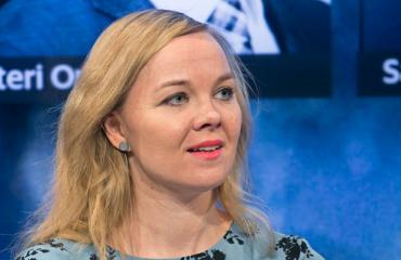 katri kulmuni | Seiska