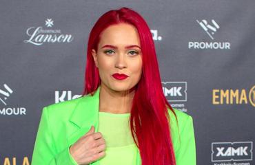 Sanni paljastaa uuden aluevalloituksensa: "Tiedän, että puoli Suomea ...