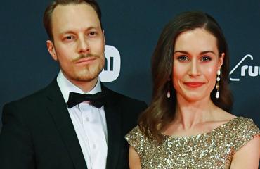 Markus Räikkönen palasi Suomeen eroilmoituksen alla - Sanna Marin pötki ...