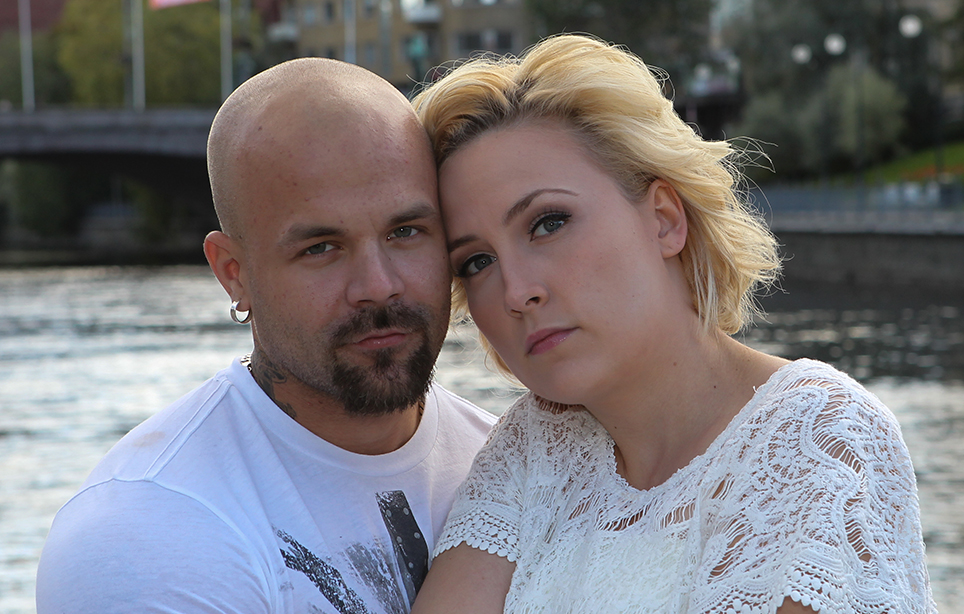 Jippu haki eroa ja muutti tuttavalleen! | Seiska