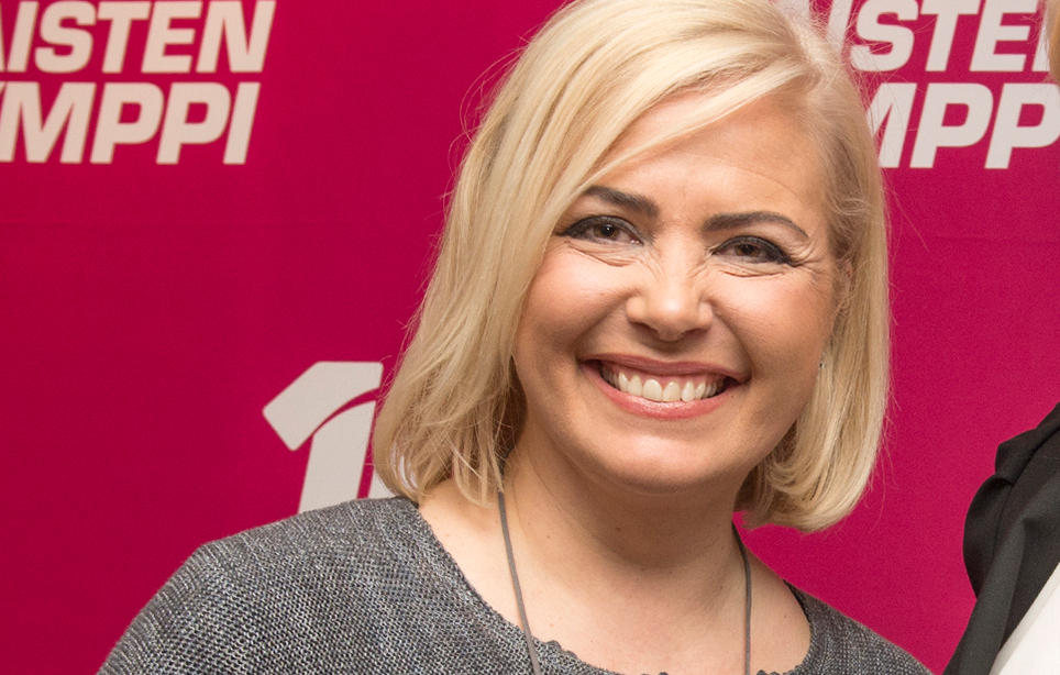 Kaisa Liski rakastaa ökymatkoja: 300 euroa pelkkiin aurinkotuoleihin ...