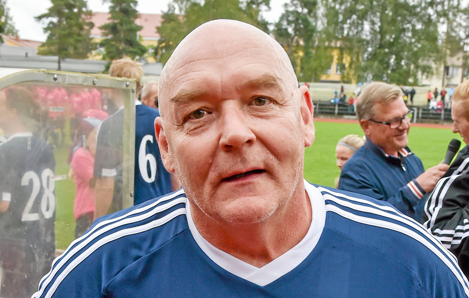 Fudislegenda Atik Ismail: Minusta tuli alkoholisti 17-vuotiaana! | Seiska